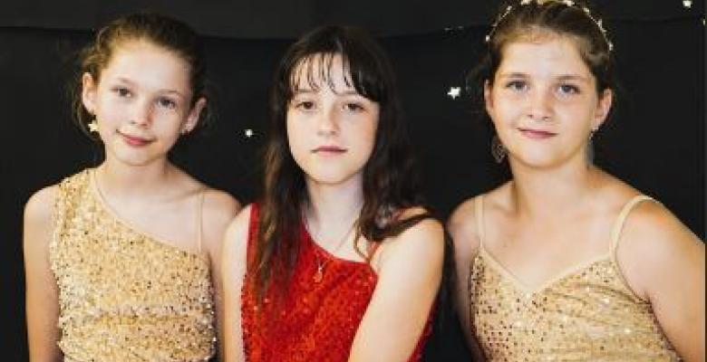 Le Bal des CM2 : ces moments qui deviennent inoubliables | Mon école à ...
